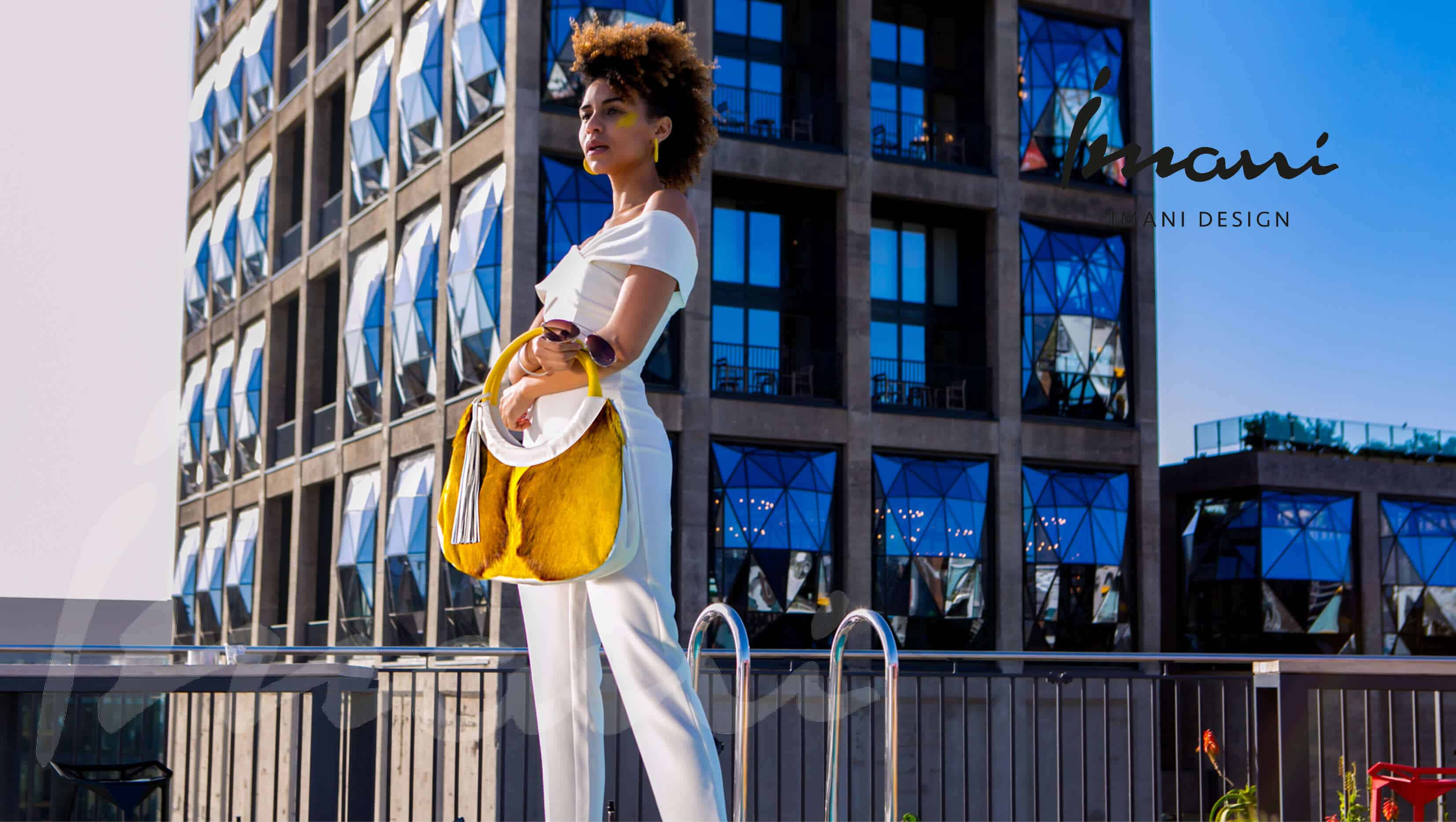 Imani Design – Unique By Nature