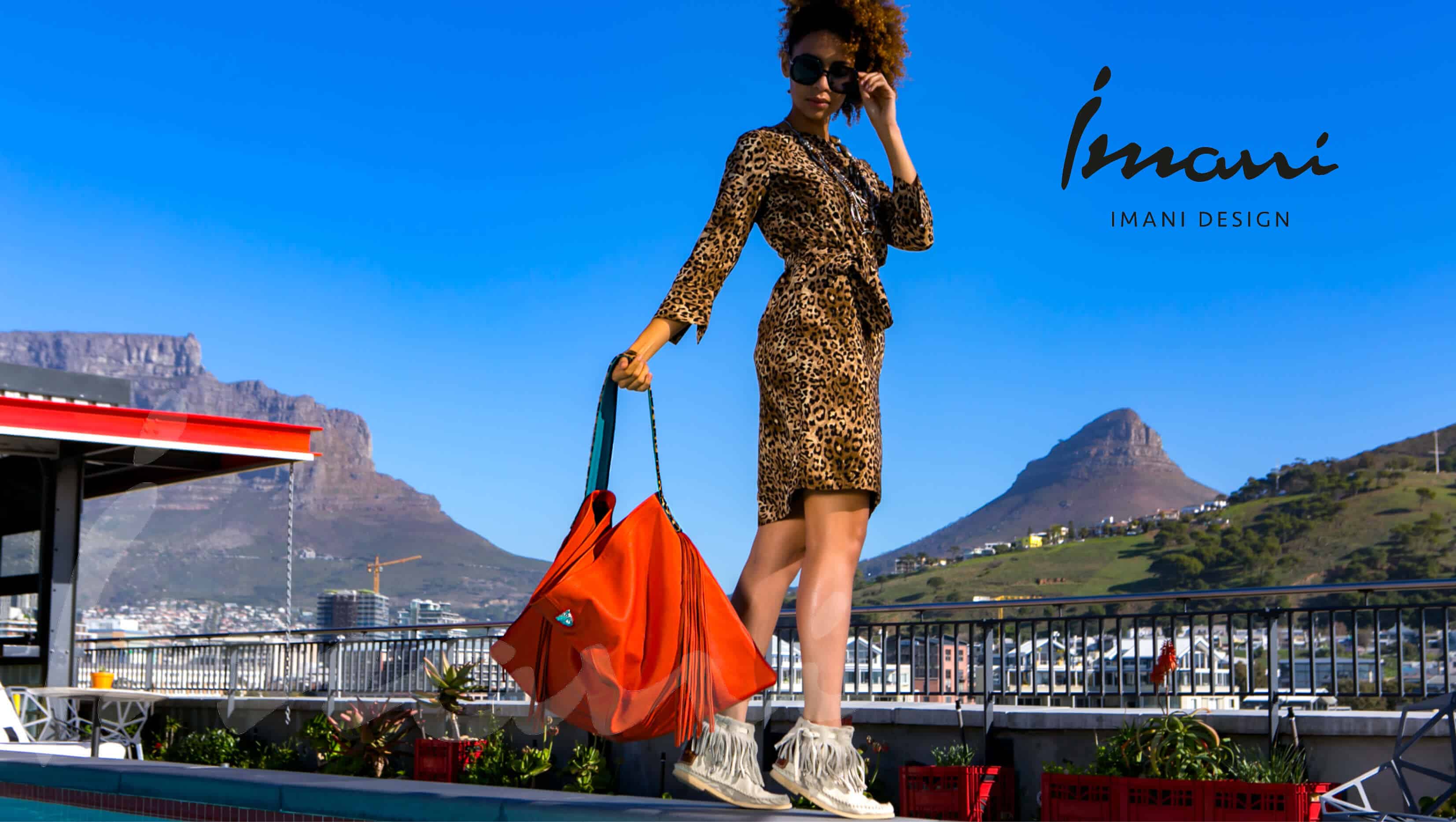 Imani Design – Unique By Nature