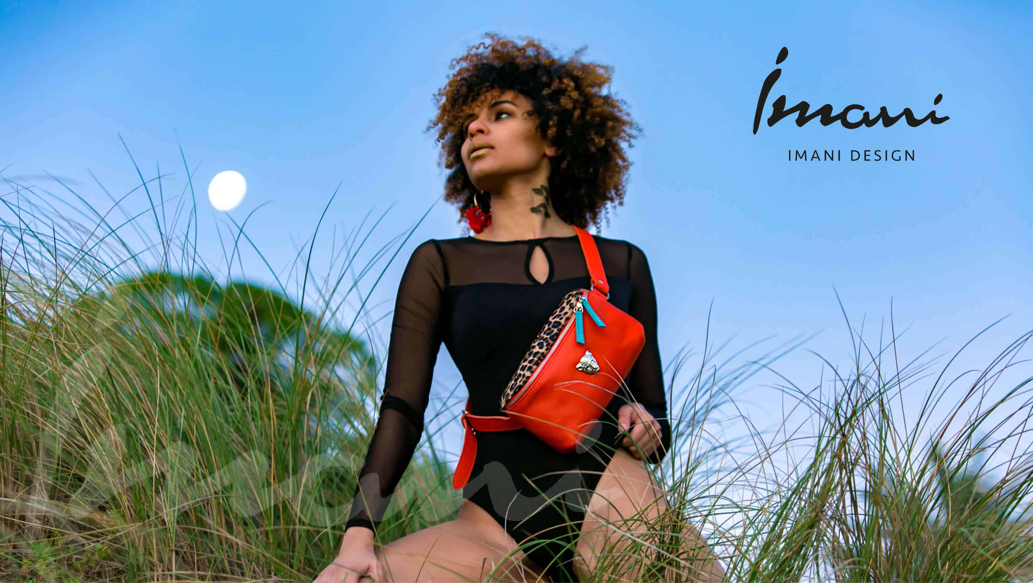 Imani Design – Unique By Nature