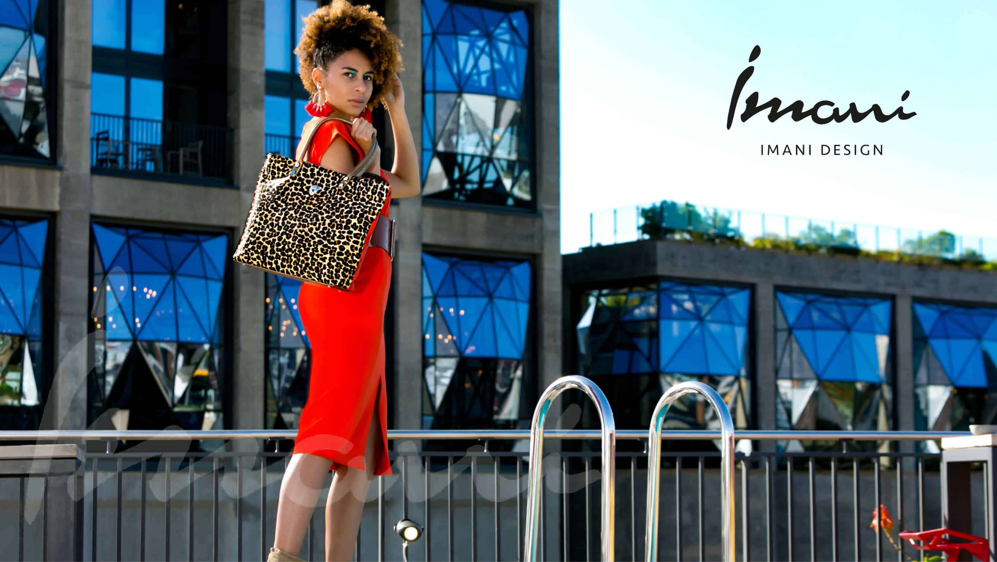 Imani Design – Unique By Nature